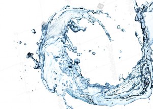 Water Swirl, Custom Pool, Inground Pools, Spas, Swimming Pools, The ...